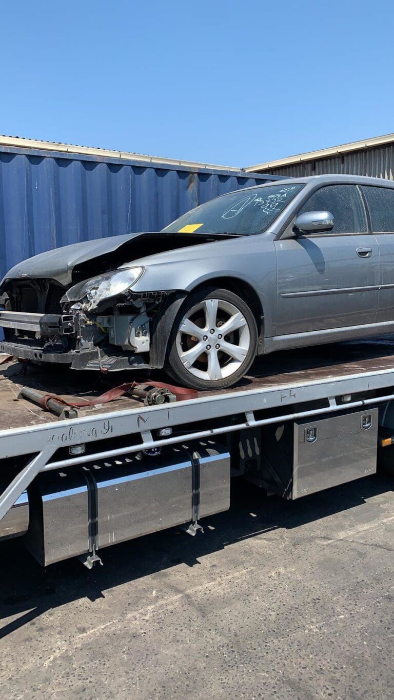 Unwanted car removal in Sydney | cash for car Sydney